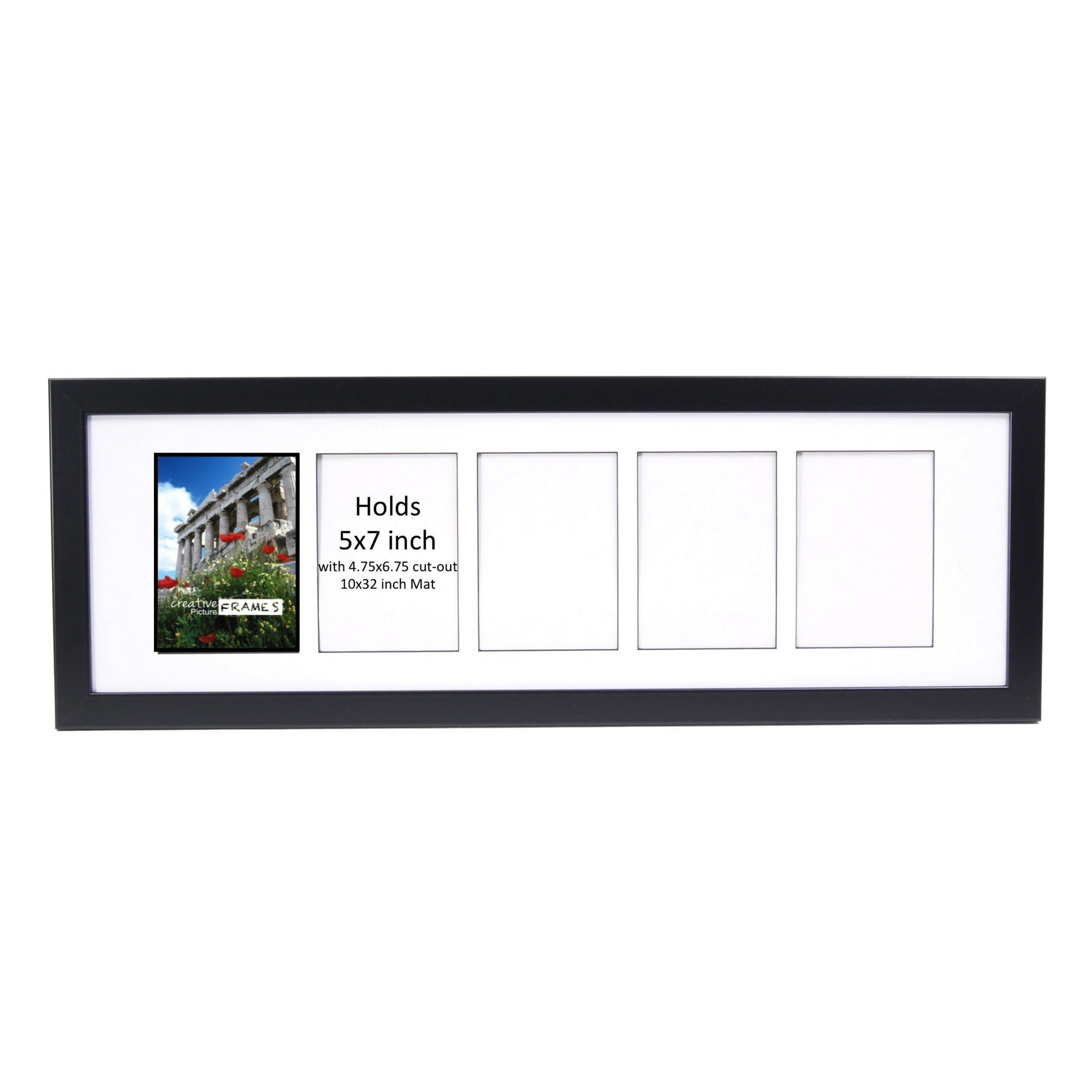Click here for Creative Picture Frames Creativepf- 5 Opening Glas... prices