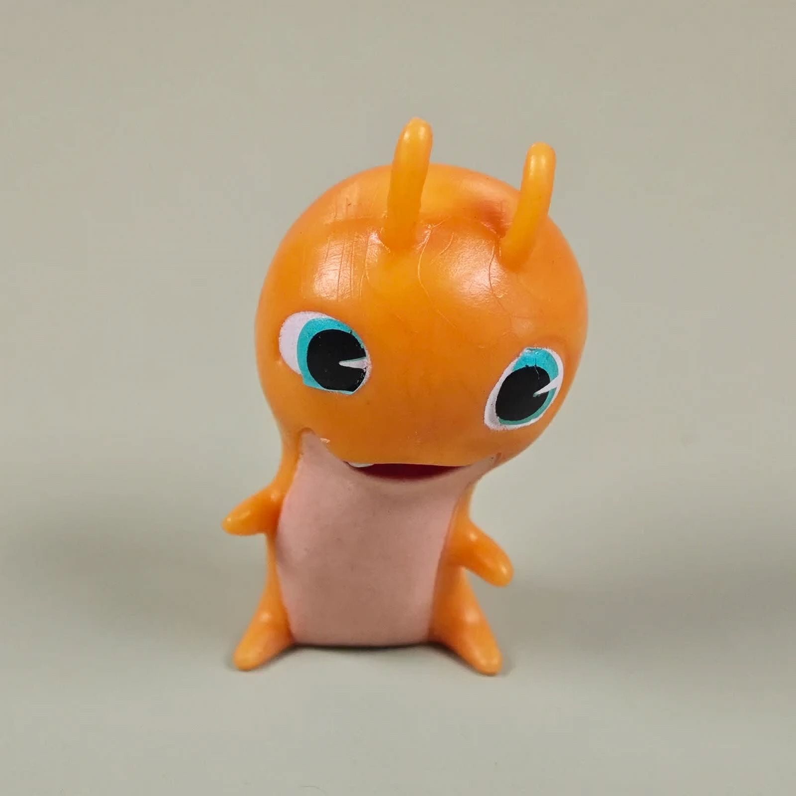 Slugterra Slugs Infurnus Burpy Goon Doc Magical Beast Monster Kawaii ...