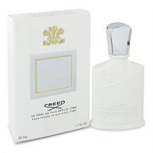 Agua de monta a de plata Eau de parfum Spray por Creed Creed Model ...