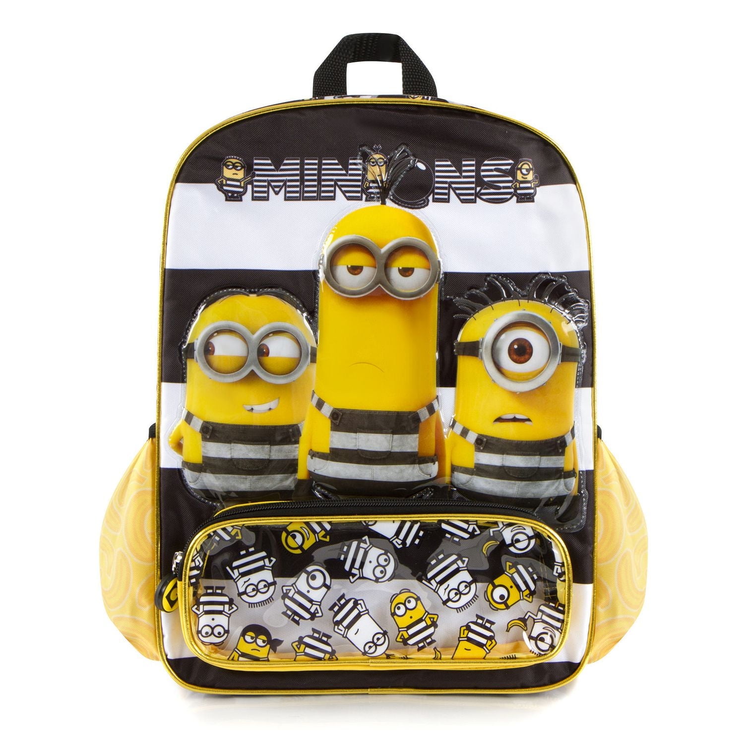 Click here for Heys Boys Despicable Me Core Backpack prices