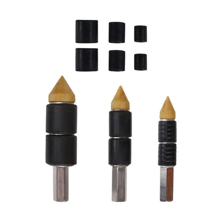 Universal Tube Water Stop Plug 1/2/, 3/4/, And 1 Inch Easy to Use Hot ...