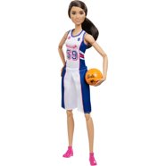 Barbie Camping Fun Hiker Doll - Walmart.com