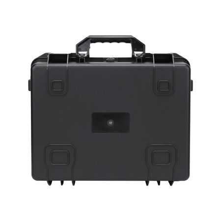 Four-axis Drone Storage Box Explosion-proof Case for DJI Air2S ...