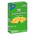 Gamesa Emperador Lime Flavored Sandwich Cookies, 12.5 oz - Walmart.com