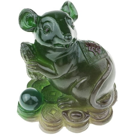 yayagoli Chinese Zodiac Tea Pet, Traditional Chinese Tea Pet Made of ...