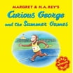 Curious George Curious George Lemonade Stand, (Paperback) - Walmart.com