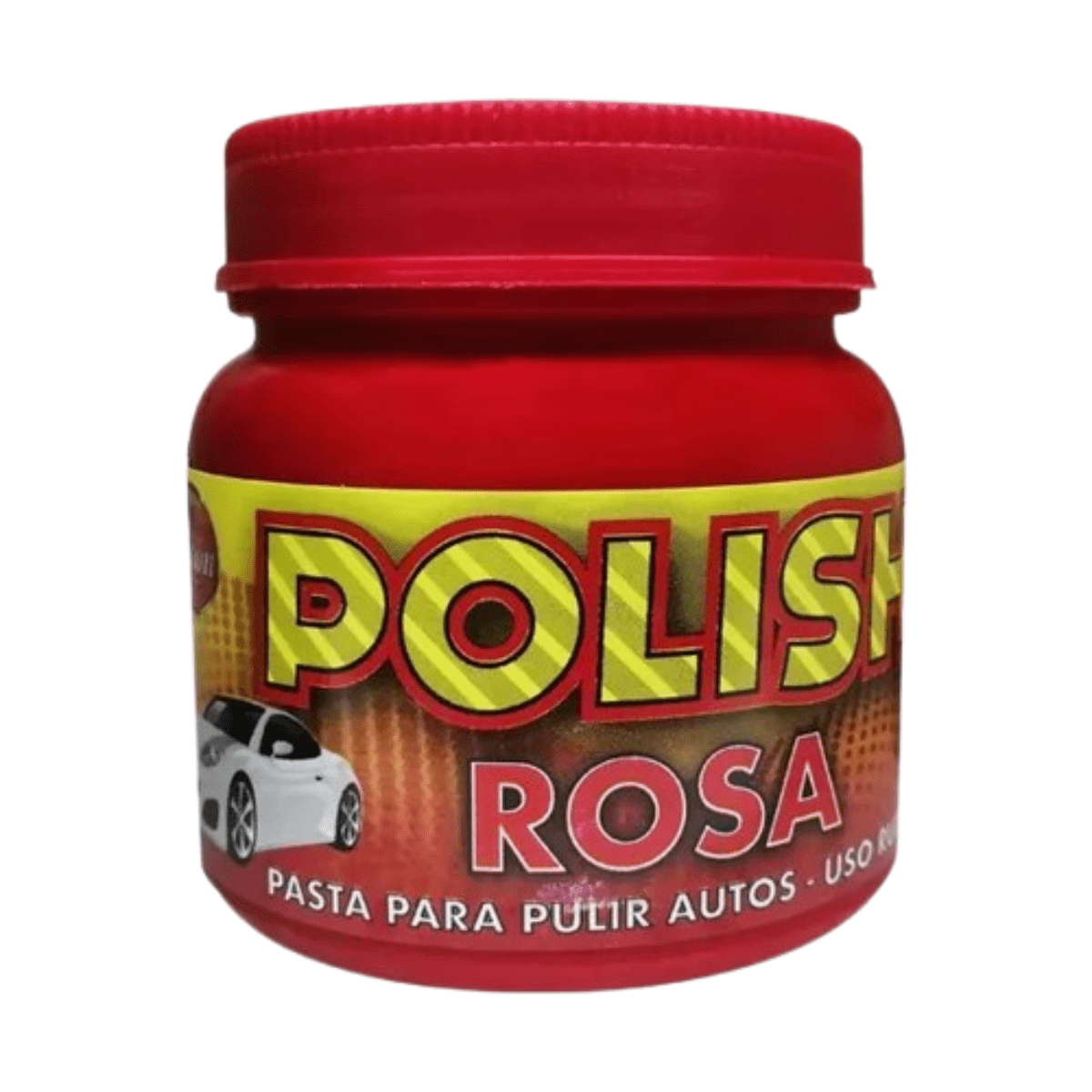 Pasta para Pulir Autos Carnu Polish Rosa Uso Rudo | Walmart en línea