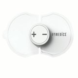 Homedics Rapid Relief lowerback TENS pain therapy set - Walmart.com