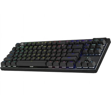 ATTACK SHARK X87 Wireless Mechanical Gaming Keyboard,Custom Hot ...