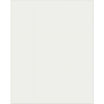 Pacon Plastic Poster Board, 22 x 28, White, 25/Carton - Walmart.com