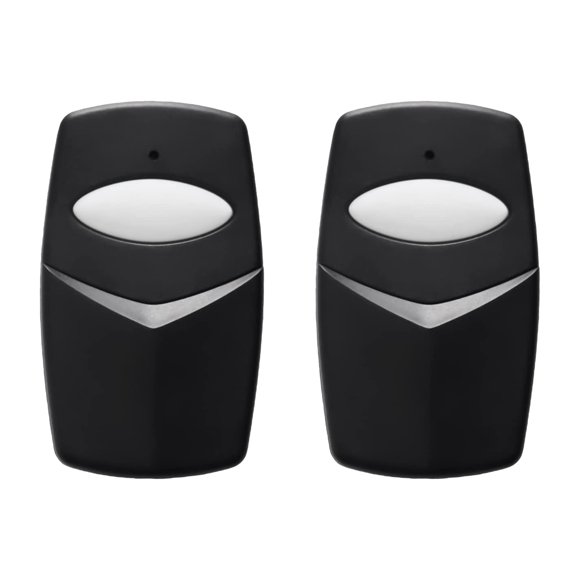 Dip Switch Garage Door Opener Remote