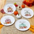 Pastel Fall Sentiments Tableware Collection - Walmart.com