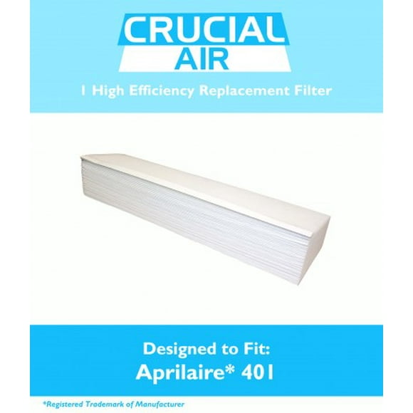 Space Gard 2400 Filter