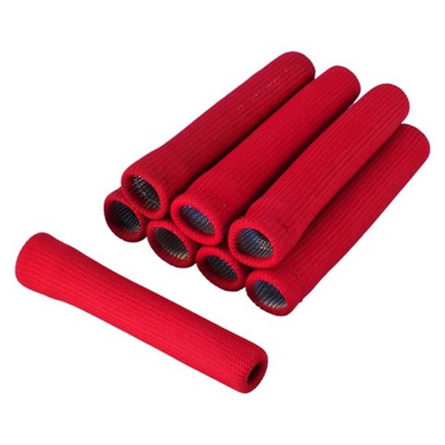 Heatshield Products Insul-Boot Spark Plug Boot Heat Socks 1 Inch ID X 6 ...