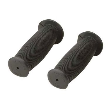 Bell Sports Pump 350 Replacement BMX Bike Grips Black - Walmart.com