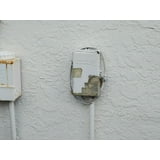 Pool Timer Door - Exact Fit Replacement for Intermatic Timers, Pool ...