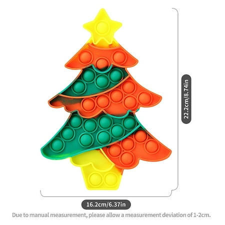 Decompression Fidget Sensory Squeeze Toy Anti-stress Mini Toy Cute ...