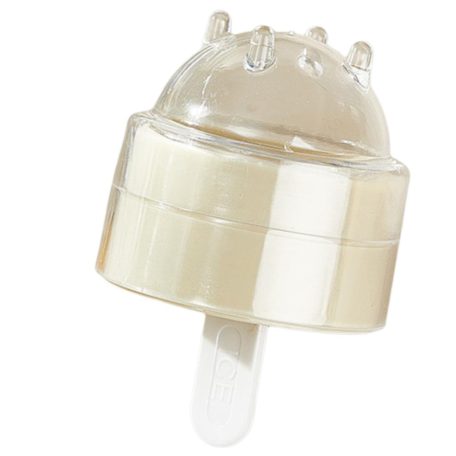 Reheyre Easy Demoulding Ice Ball Mold - Cold Resistant - DIY Lollipop ...