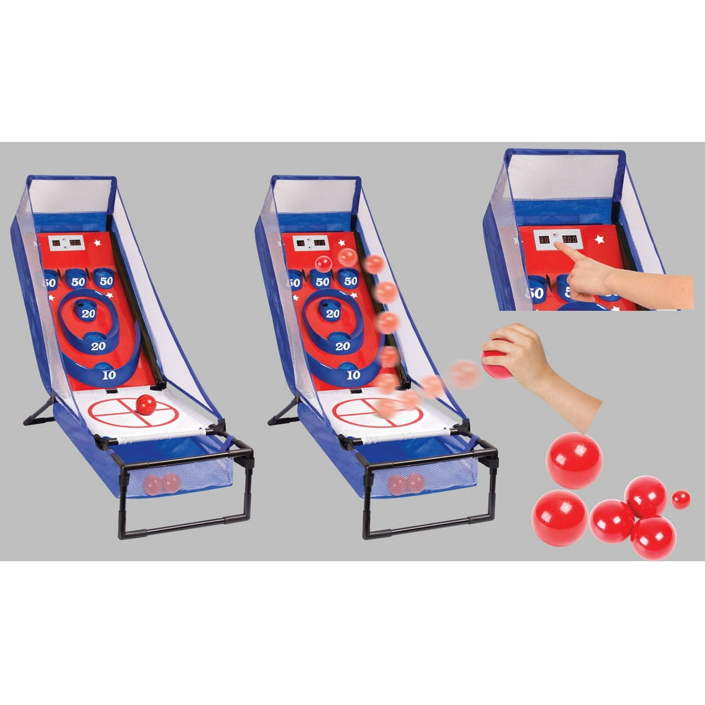 Electronic Arcade Ball Game - Walmart.com - Walmart.com