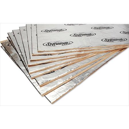 DYNAMAT 10465 Xtreme Mega Pack - 72 Squre Ft. | Walmart Canada