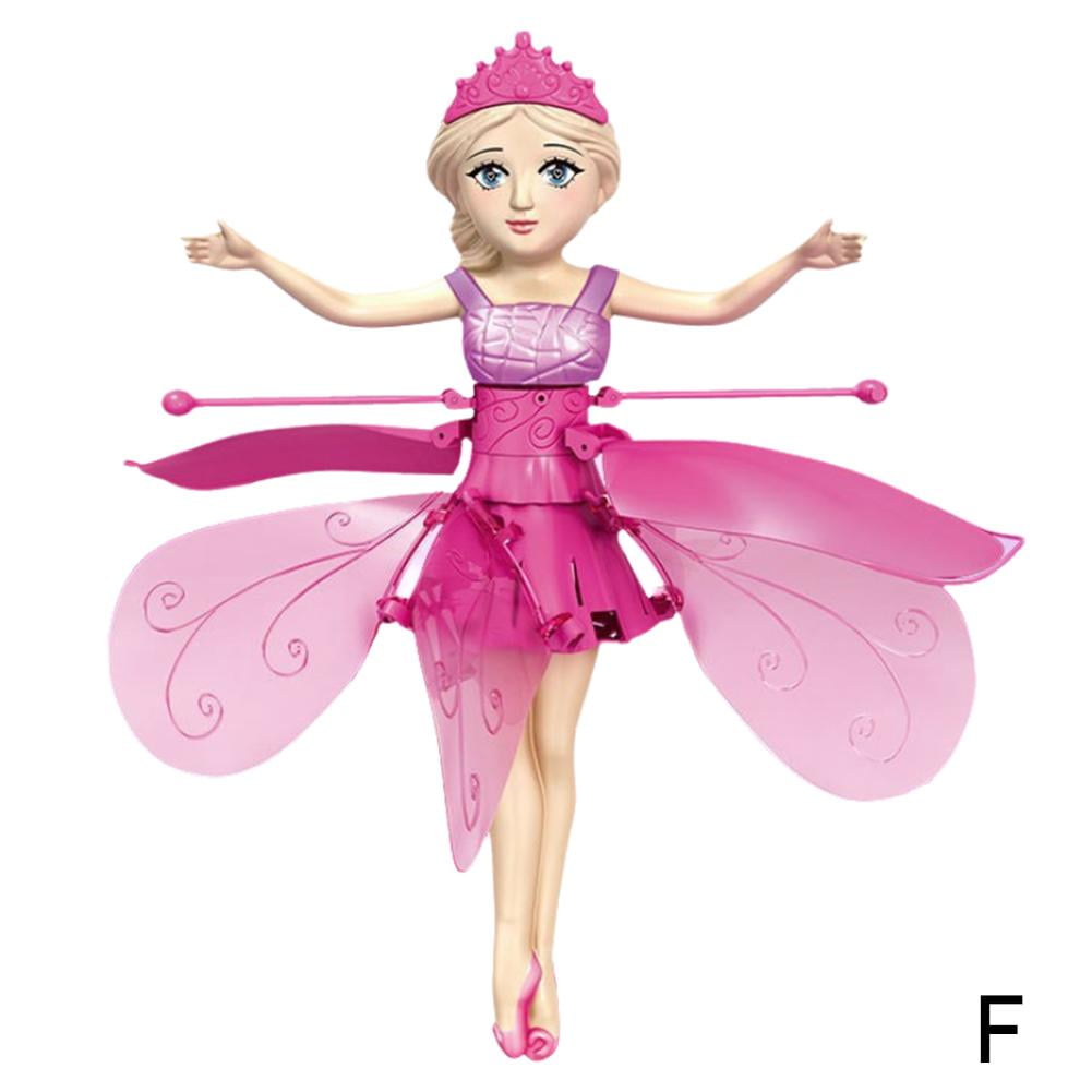 Click here for Unbranded Little Fairy Induction Suspended Flying... prices