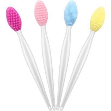 By The Clique Premium 2 in 1 Exfoliating Sugar Lip Scrub and Smoothing ...