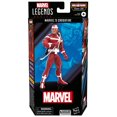 Hasbro Marvel Legends Series Marvel’s Crossfire, Marvel Comics ...