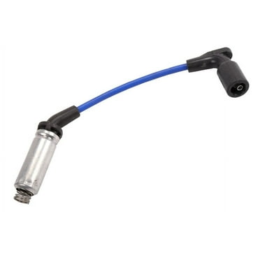 ACDelco GM Original Equipment Spark Plug Wire Set - Walmart.com