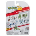 Pokemon Tyranitar Battle Feature Figure - 4.5 inch Tyranitar Battle ...