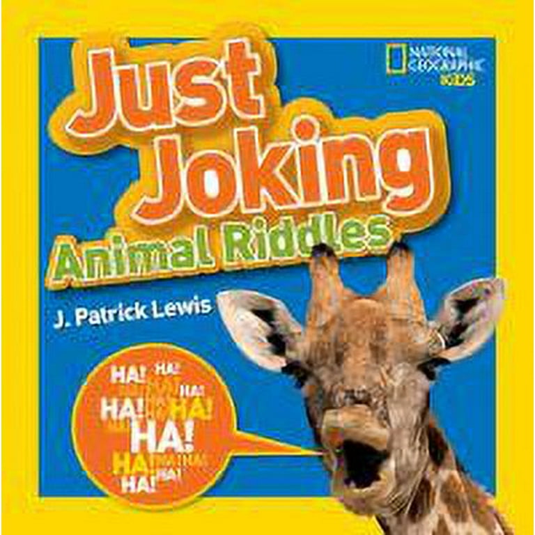 Just Joking 2
