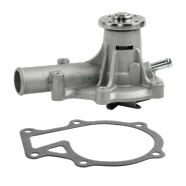 "Sigma Tractor-Driven PTO-Powered 6"" Water Pump With Gear Drive ...