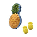 Aloha Candies Pineapple Candy - .7-oz. Tin - Walmart.com