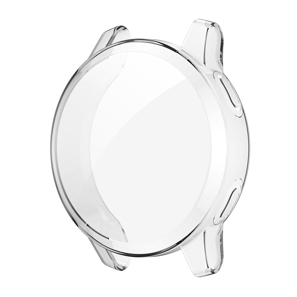 Cubierta de reloj para Garmin Venu 2S / Vivoactive 4S Smart Watch Frame ...