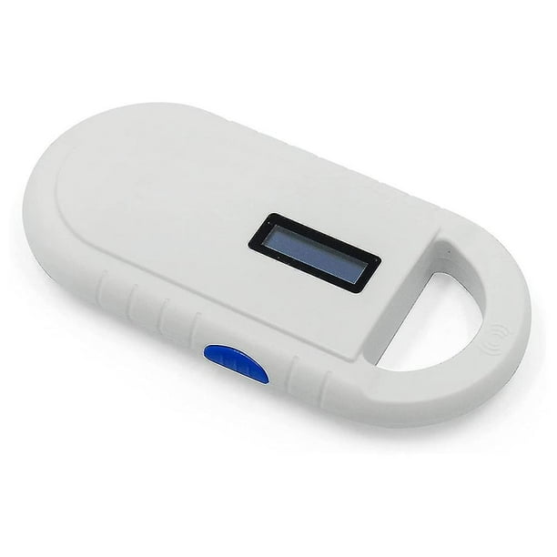 Animal Chip Reader For Animals Rfid Chip Animals Transponder For Animal ...