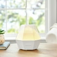 Mainstays Ultrasonic 300mL Oil Diffuser, Iridescent - Walmart.com