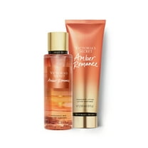 Victoria's Secret Fragrance Mist Collection 4 Piece Mini Gift Set, Assorted Scents - Walmart.com