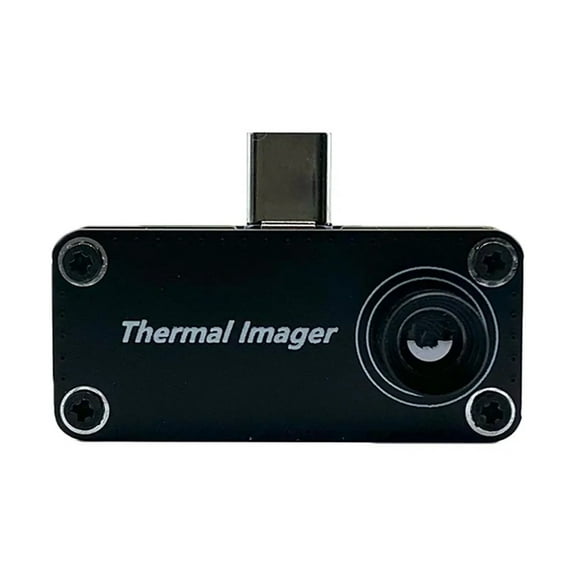TOPDON TC004 Lite - Handheld Thermal Imaging Camera 160x120 Resolution ...