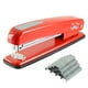 Mr. Pen- Stapler with Staples, Red Stapler, 1000 Staples - Walmart.com