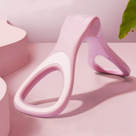 HUSERYT Multifunctional Hip Trainer Pelvic Floor Muscle Exerciser Women ...