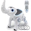 World Tech Toys - Groove Bot RC Dancing Robot with 360 Degree Head ...