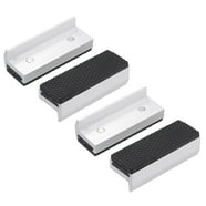 DCT Wood Clamps 2” Inch Pinch Dog 10-Piece Set Woodworking Glue Up ...