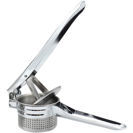 ruit Juicer Stainless Steel Vegetable and Juice Masher Manual Squeezer ...