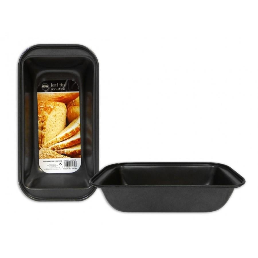 Bread Baking Pan Non-Stick Bread Sauce Tray Carbon Steel Baking Pan, 25 ...