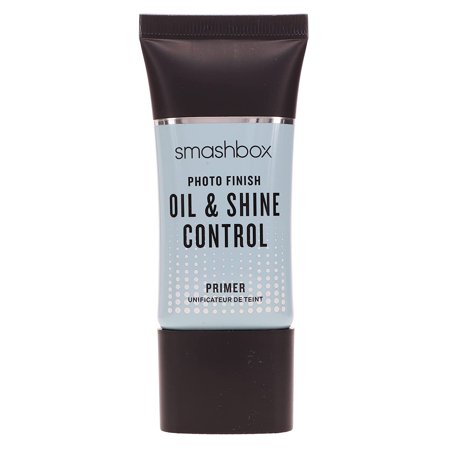 Photo Finish Oil & Shine Control Primer 12hr Control 1.0 Ounce, multi ...