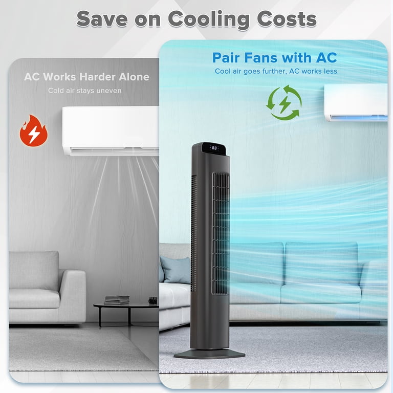 Bladeless Air Cooler Evaporative 41