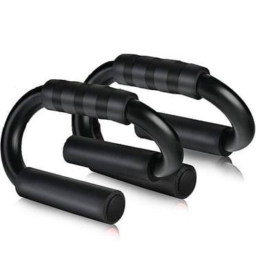 j/fit Padded Grip Push-up Bar - Walmart.com