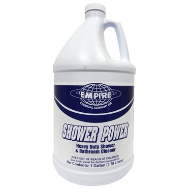 Clean Shower Fresh Scent, Scrub-Free Bathroom Liquid, Daily Shower ...