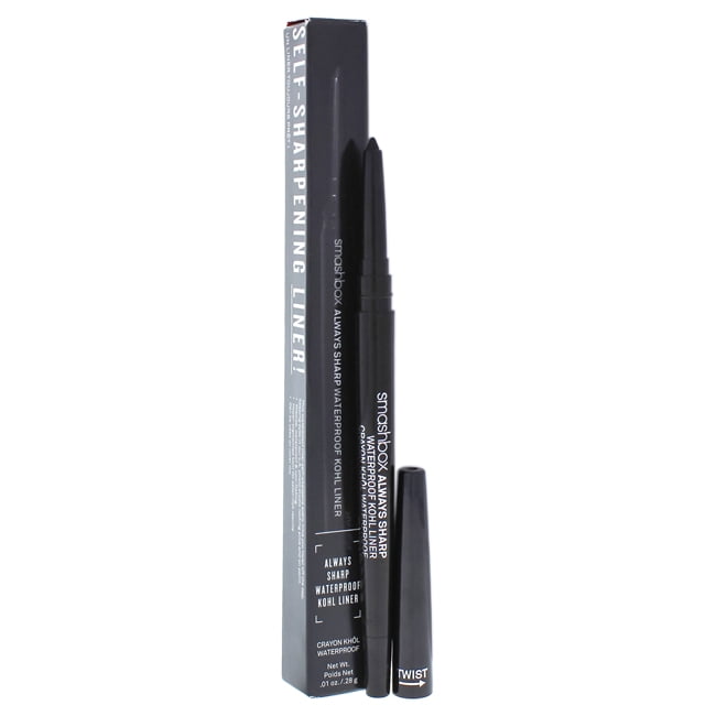 Click here for Always Sharp Waterproof Kohl Liner - Raven (Black)... prices