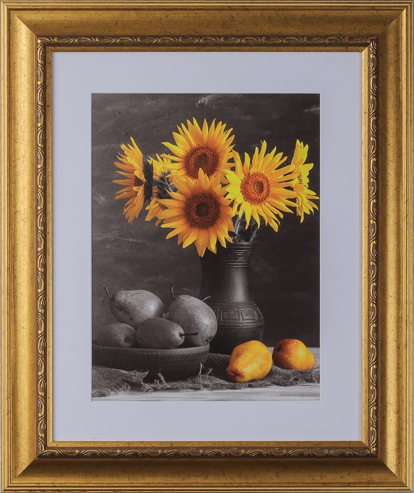 2-3/4" Polystyrene Signature Ornate Picture Frame by ...
