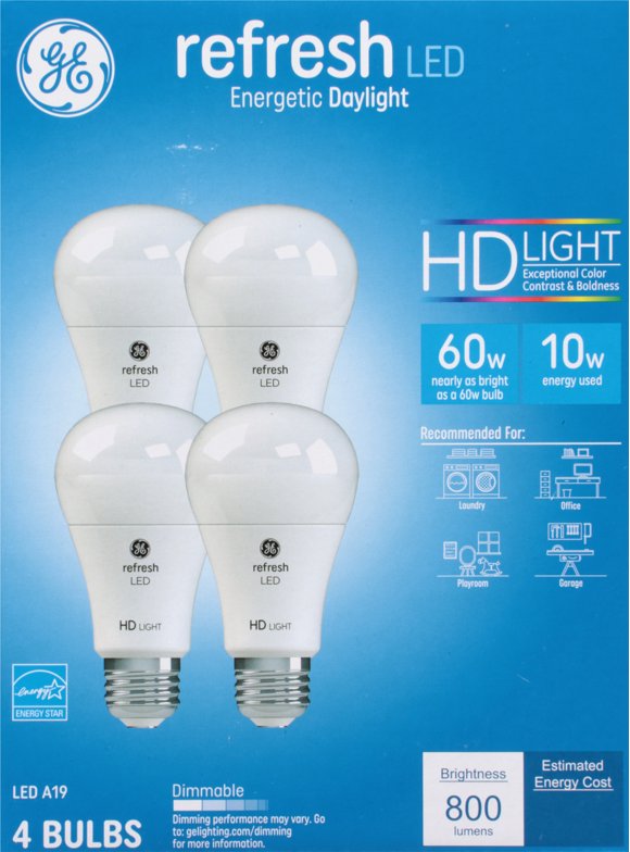 Circline Light Bulbs in Shop Light Bulbs by Shape - Walmart.com